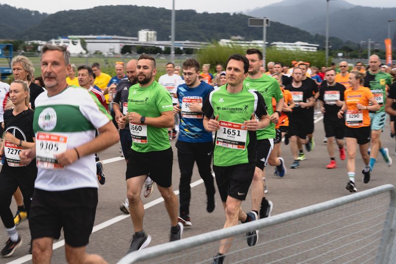 Lerne uns kennen | Securiton Deutschland